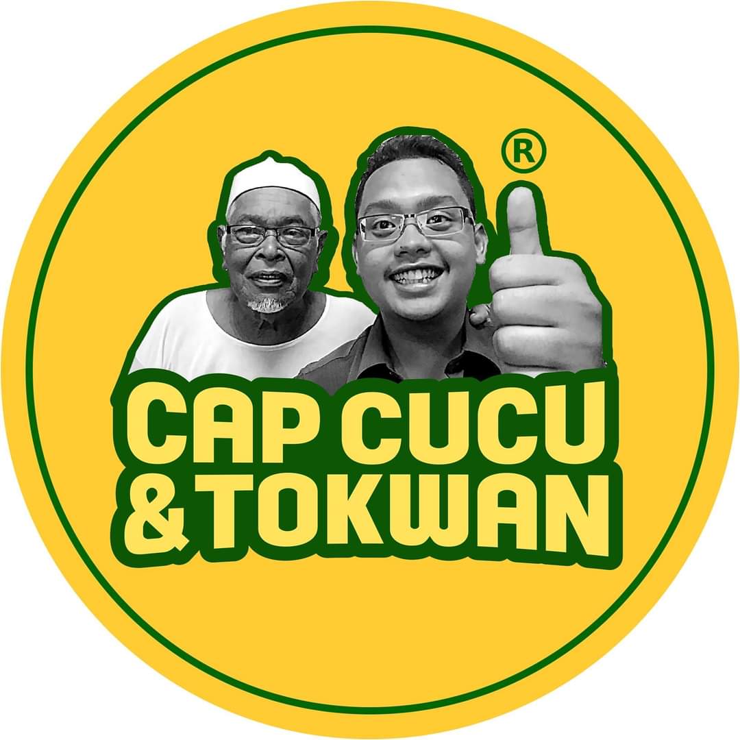 Cap Cucu & Tokwan