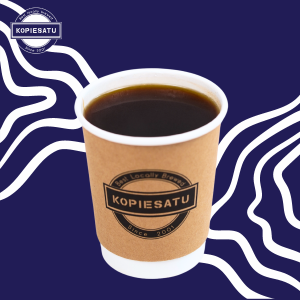 Hot Americano