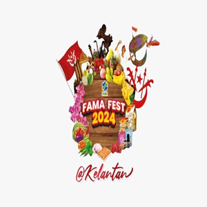 [JUALAN TAPAK] FAMA FEST @ FAMA KELANTAN - IMAT & EMPAYAR MAKANAN ...