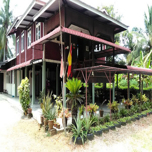 Agrotourism Homestay Sungai Sireh