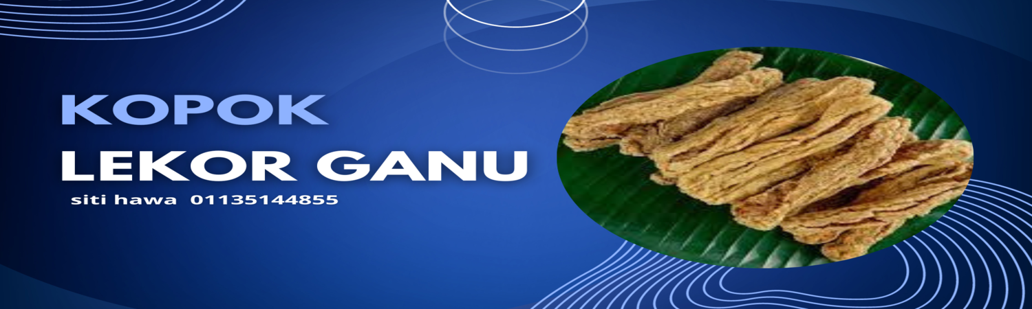 Kopok Lekor Ganu