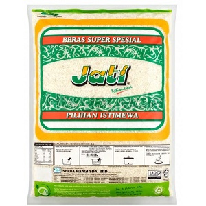 BERAS JATI 10KG