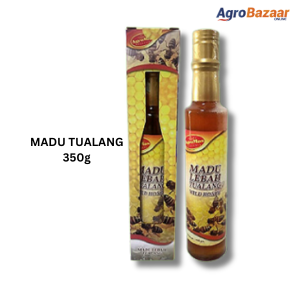 MADU TUALANG AGROMAS 350g