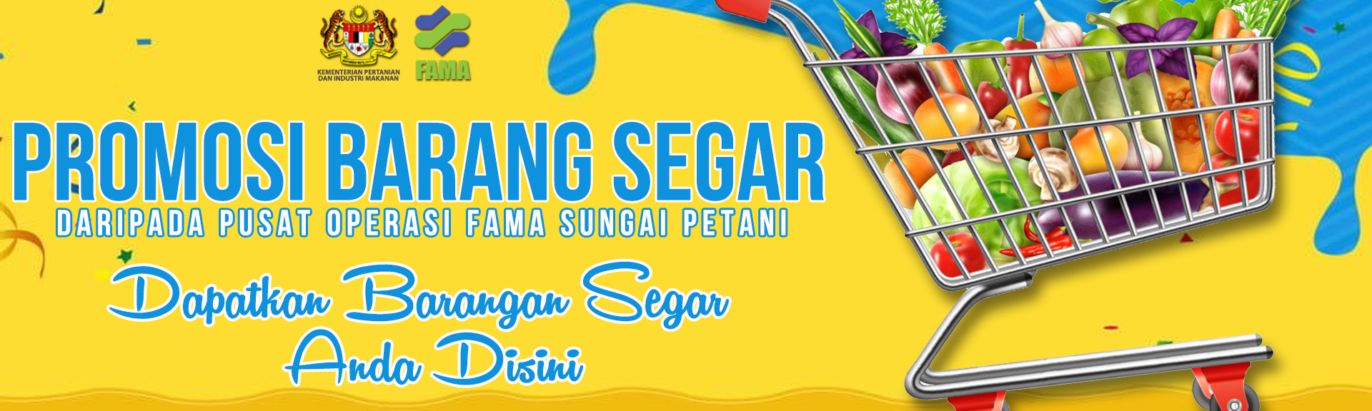 AgroBazaar Online | Portal E-Dagang - Produk Pertanian dan Industri ...