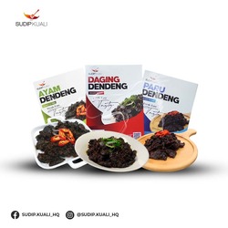 DAGING DENDENG READY TO EAT