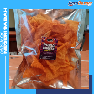 KUIH POPIA CHEESE