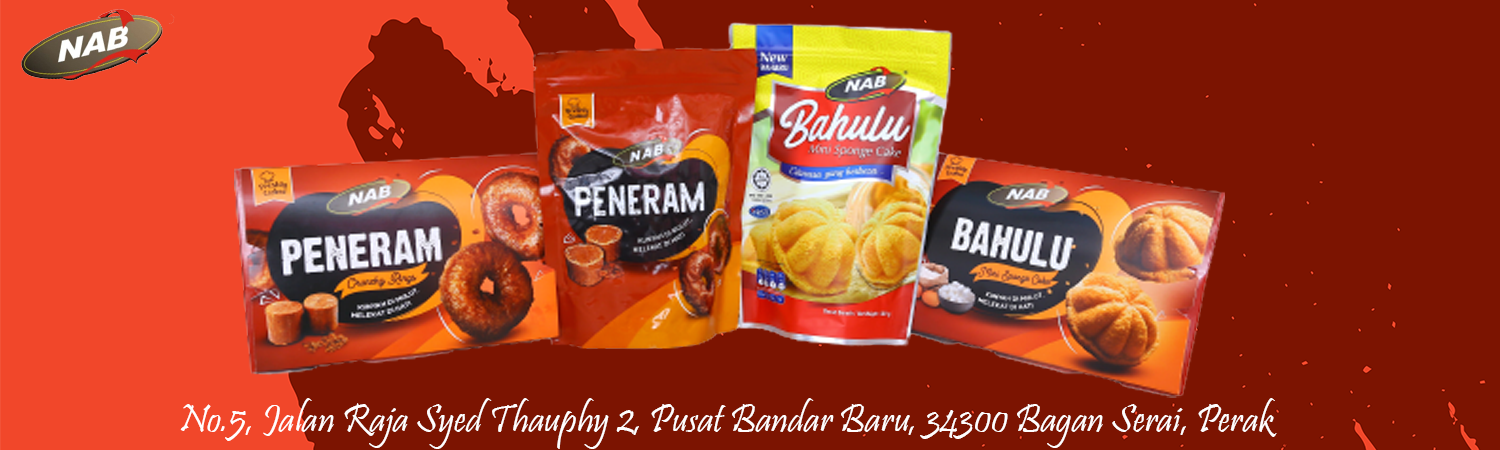 Kuih Tradisional Malaysia Terbaik: Peneram, Bahulu, Biskut Kelapa, dan ...
