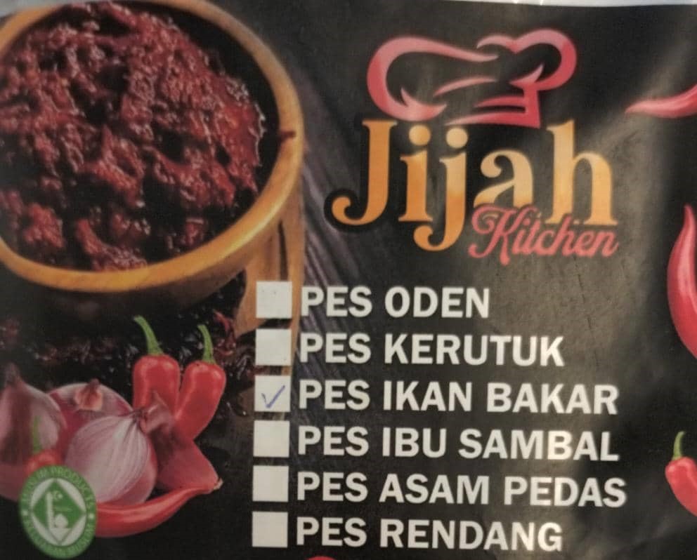 JIJAH KITCHEN