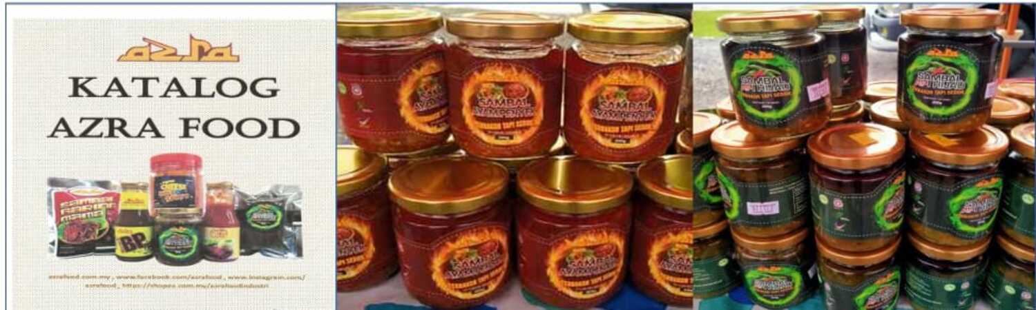 AZRA FOOD INDUSTRIES