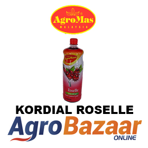 KORDIAL ROSELLE