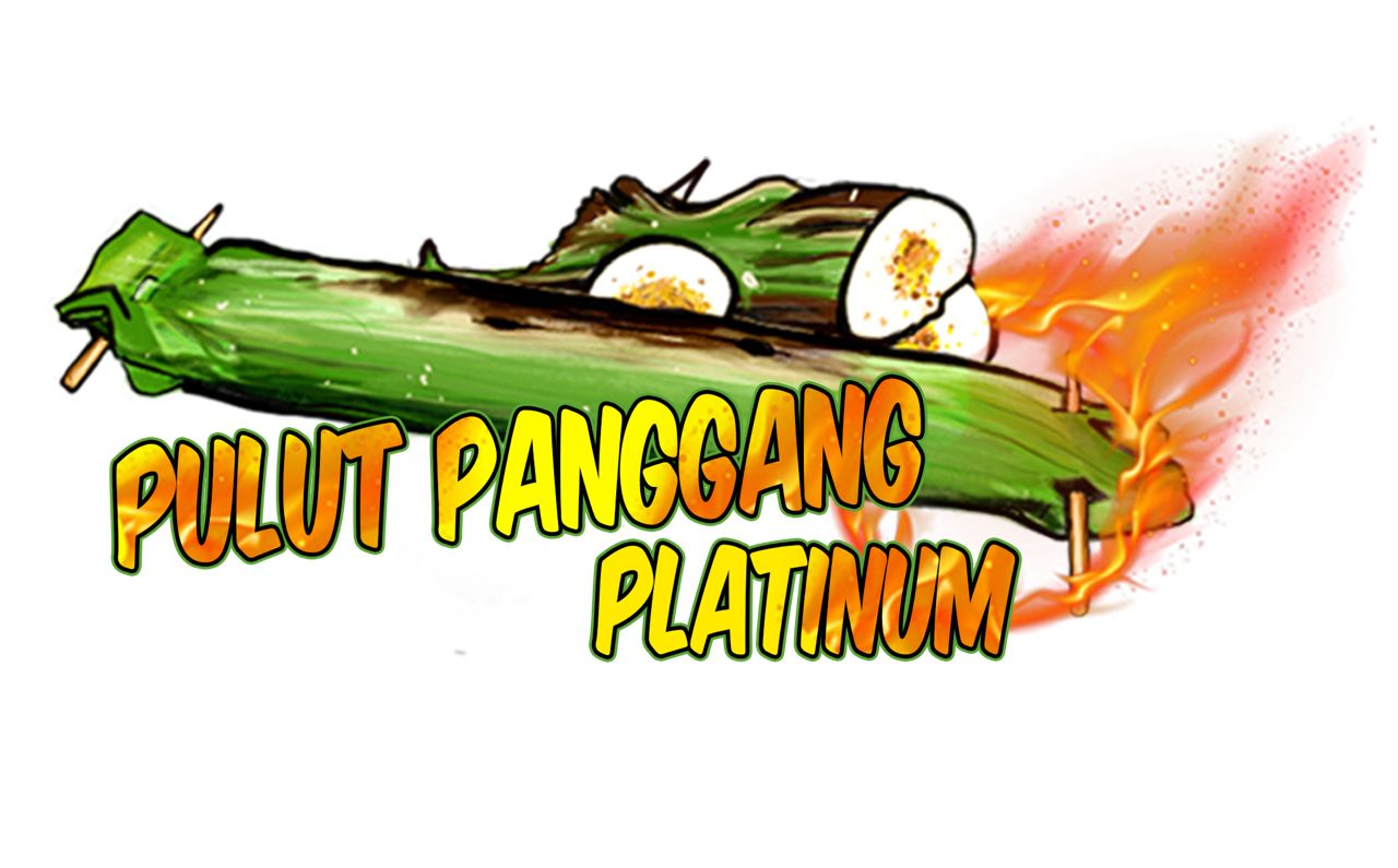 PULUT PANGGANG PLATINUM PULUT PANGGANG PLATINUM