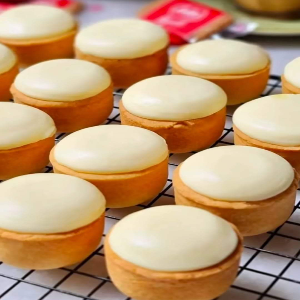 BARTLETT BISCOFF CHEESE