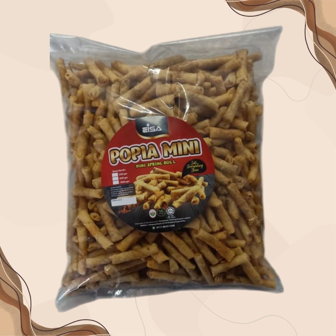 POPIA MINI 1KG PPK E1