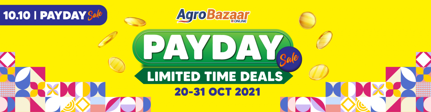 AgroBazaar Online | Portal E-Dagang - Produk Pertanian dan Industri Makanan