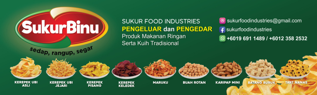 Sukur Food Industrie