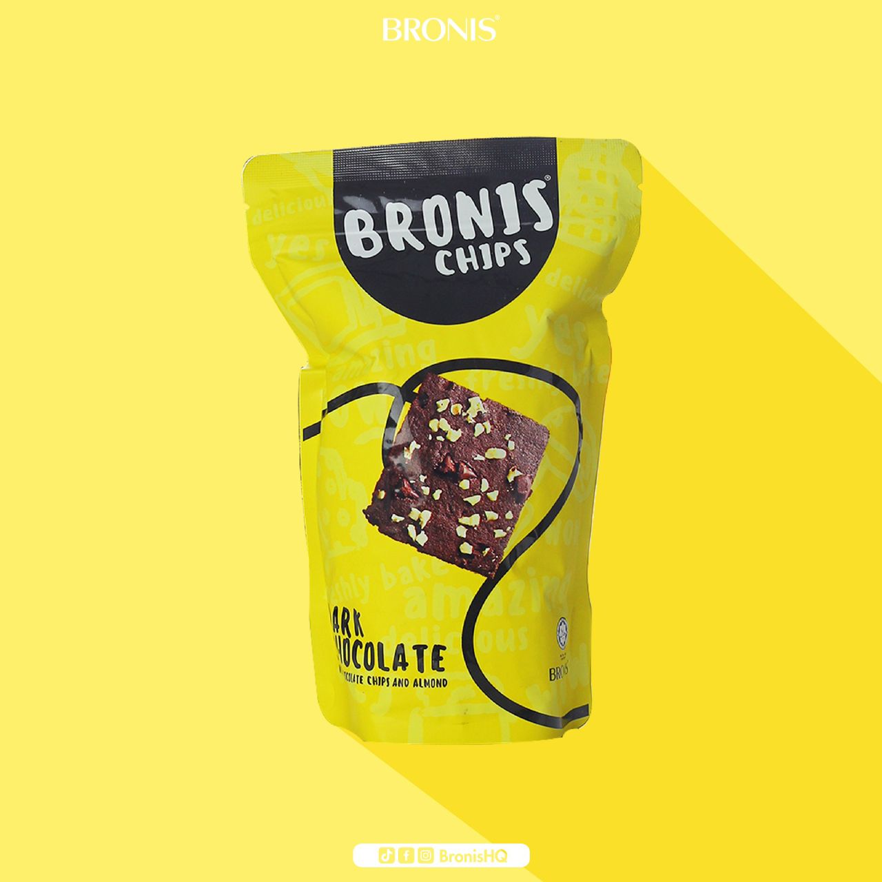 Bronis Chips Bronis Chips