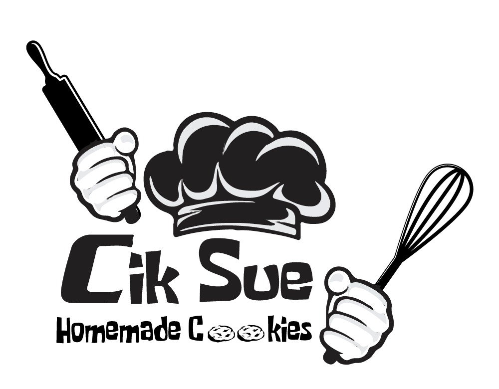 Ciksue Homemade Cookies
