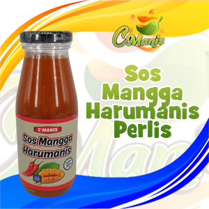 SOS MANGGA HARUMANIS