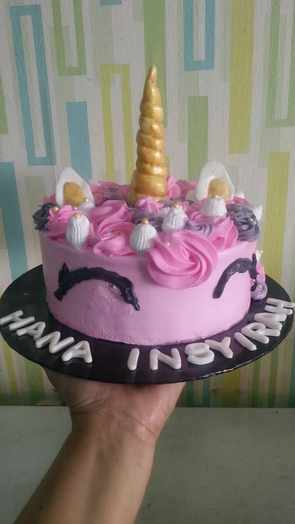 Kek Kartun VIral COD