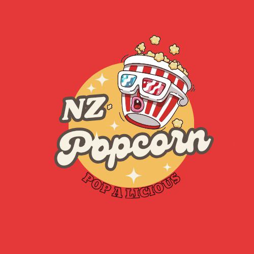 NZ POPCORN
