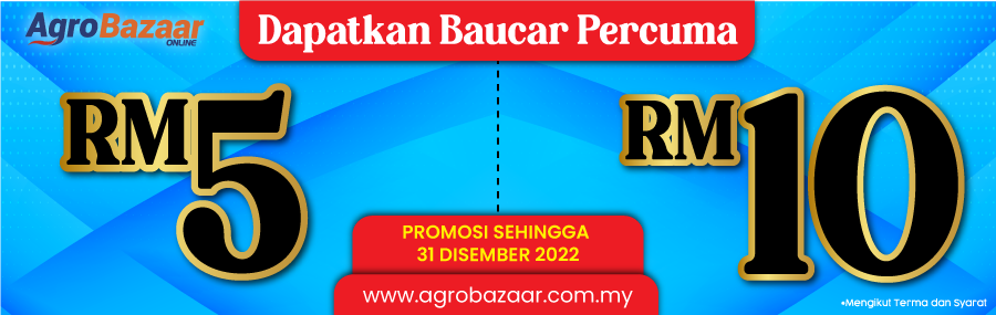 AgroBazaar Online | Portal Perniagaan Maya Produk Pertanian dan ...