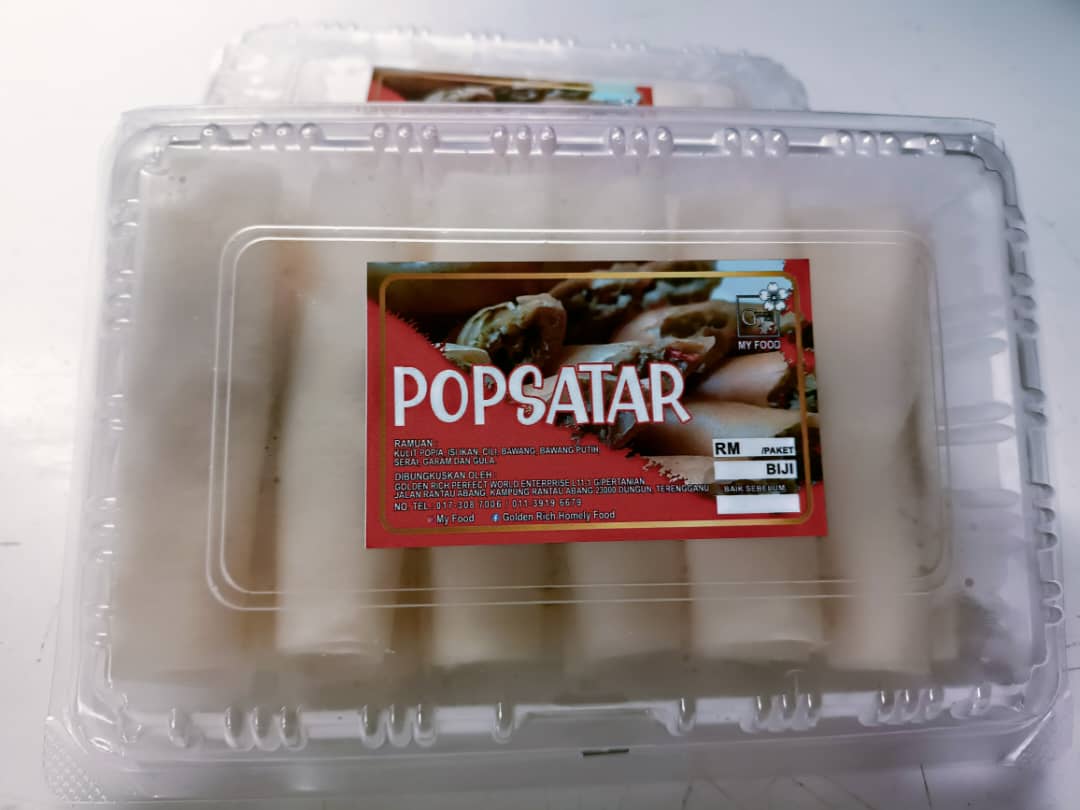 Satar Popia