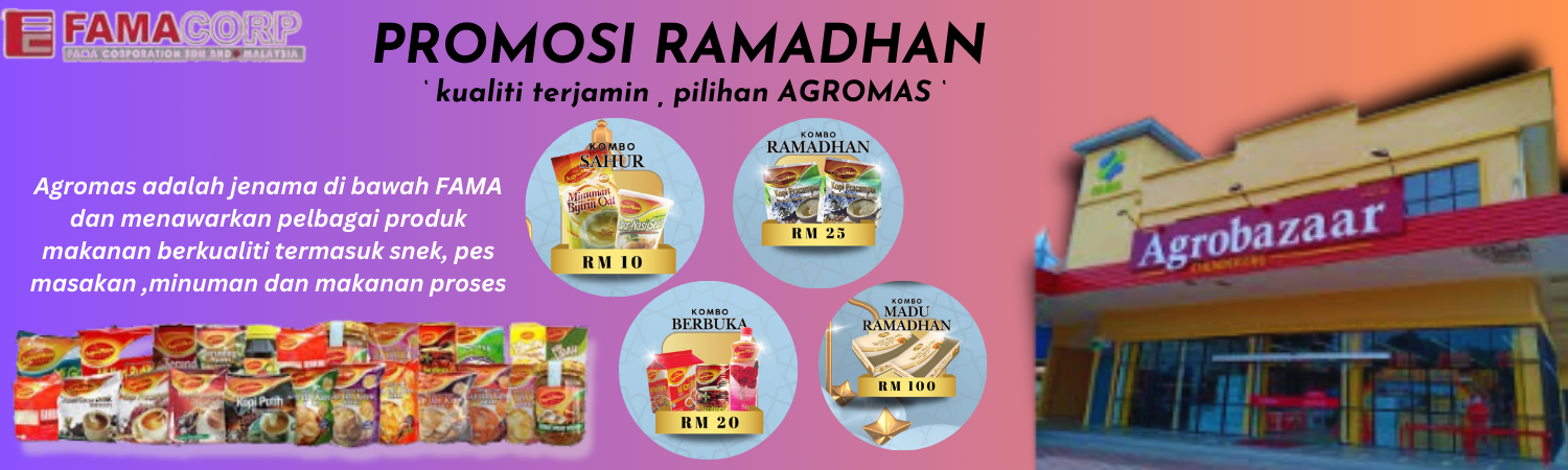 AGROBAZAAR CHENDERING