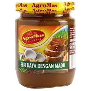 AGROMAS SRI KAYA MADU 280gm