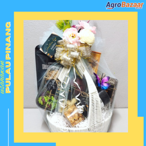 Hamper Bakul