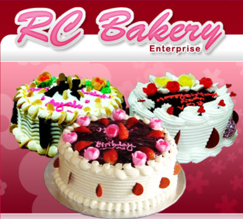 RC BAKERY