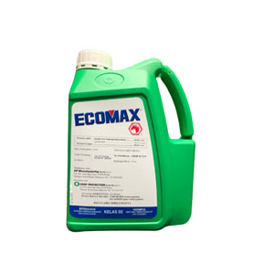 CHE MAN RACUN RUMPUT