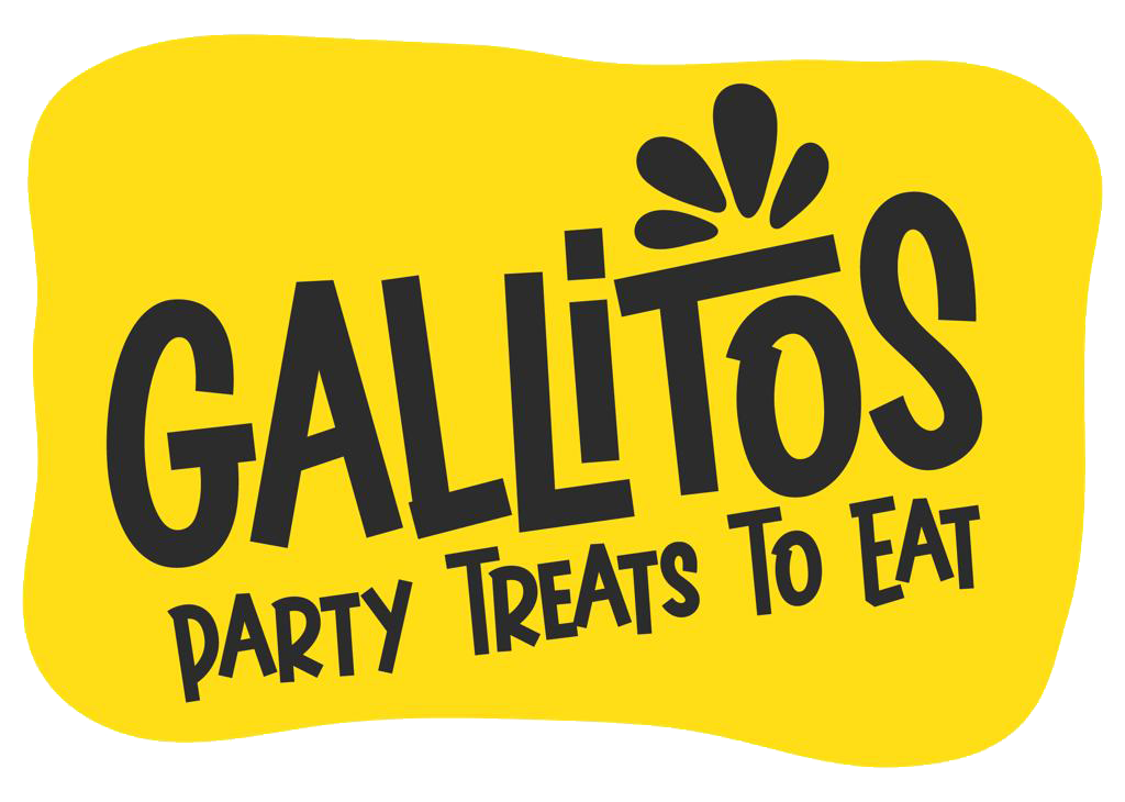 Galitos Popcorn Caramel