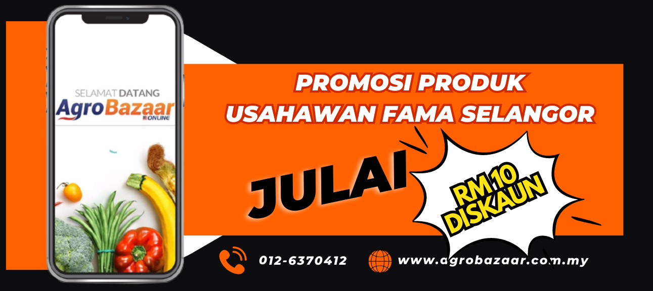 AgroBazaar Online | Portal E-Dagang - Produk Pertanian dan Industri ...