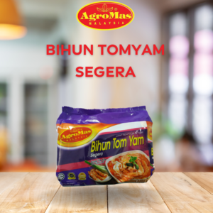 AGROMAS MALAYSIA PRODUK NO.1