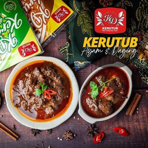 KD Kerutub Ayam