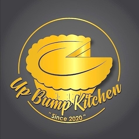 UP BUMP KITCHEN