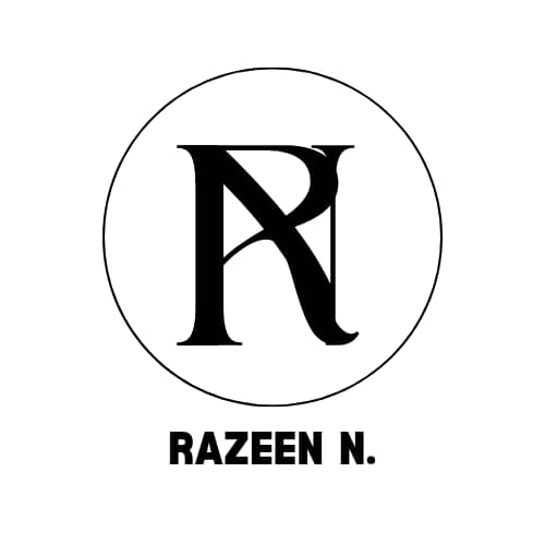 Razeen N