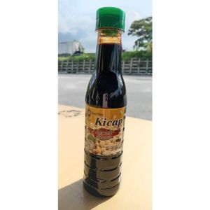 Kicap Lemak Manis (330g)