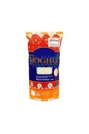 BERAS MOGHUL 1KG