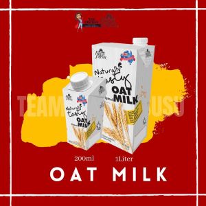 Susu Farm Fresh Full Cream 200ml