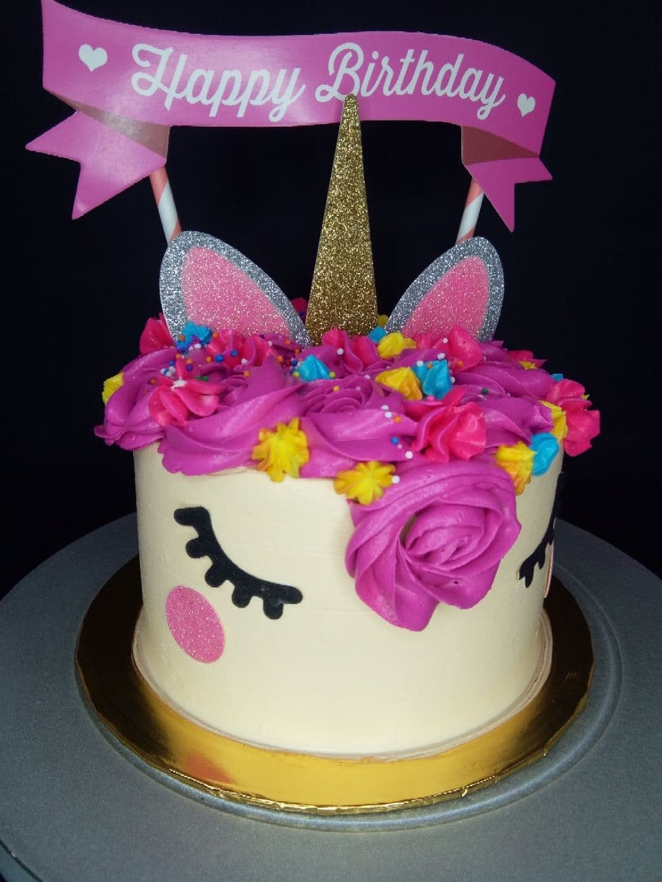 Huda Bakery & Cake House