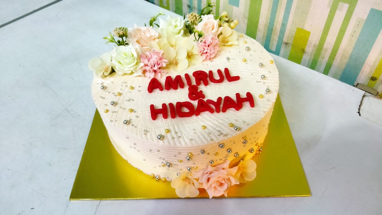 Huda Bakery & Cake House