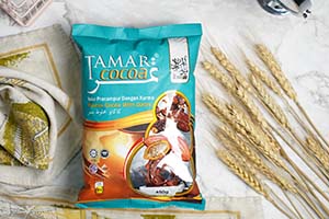 TAMAR COCOA 450G