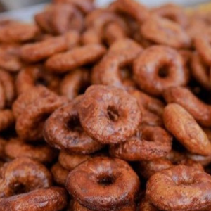 Kuih Peneram Malaysia: Rasa Tradisi dalam Setiap Gigitan | NAB Food