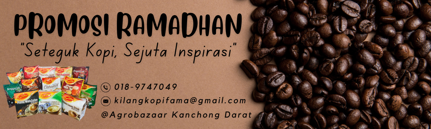 AGROBAZAAR KANCHONG DARAT