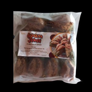 Apam Johol