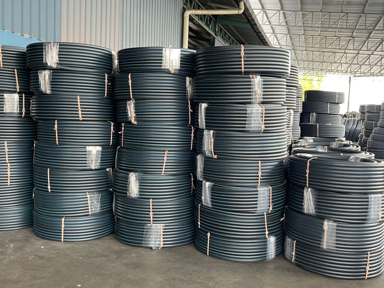 Poly Pipe Poly Pipe
