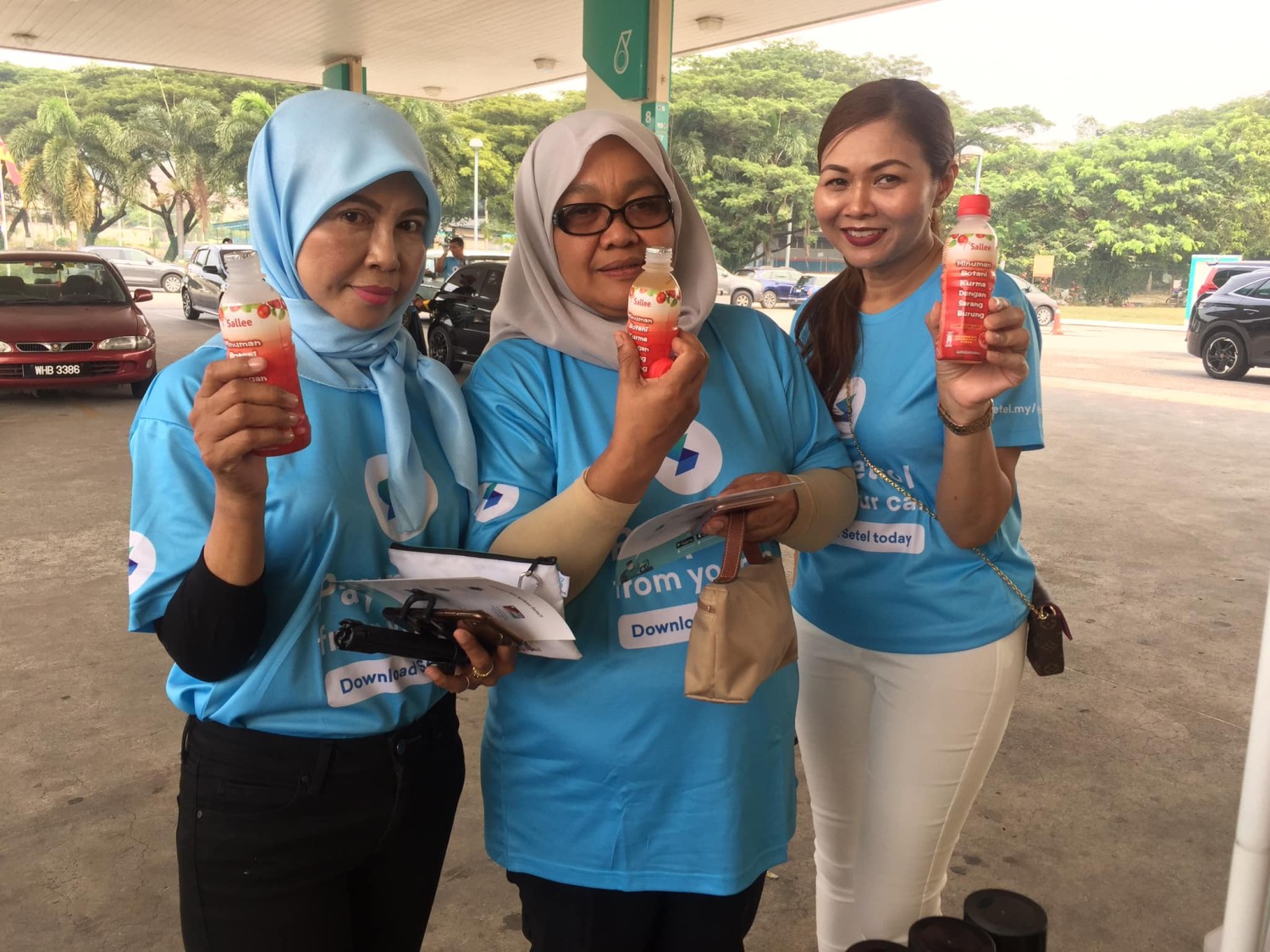 Air Sarang Burung Walit / Bird Nest Drink / collagen Bird nest ...