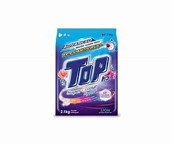SABUN TOP SUPER COLOUR 2.1KG