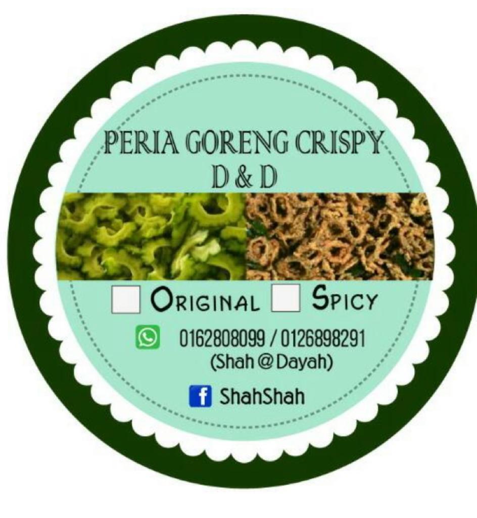 Peria Crispy